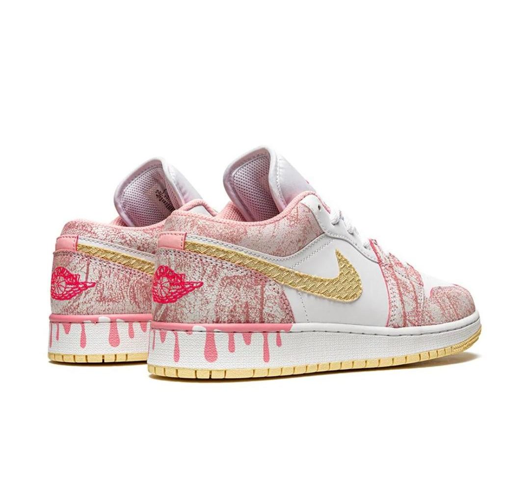 Nike Dunk Paint drip - Marcas Jerez