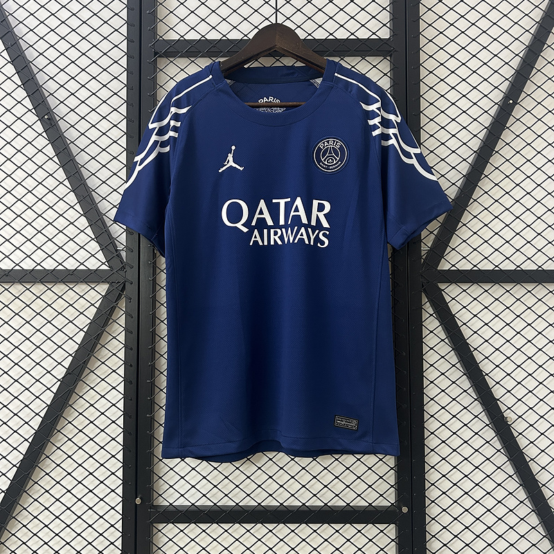 CAMISETA PSG 4º EQUIPACION TEMPORADA 2024 2025 - Marcas Jerez