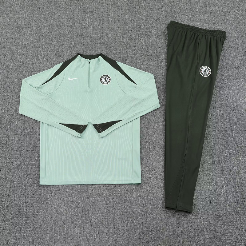 CHANDAL CHELSEA TEMPORADA 2025 2026 - Marcas Jerez